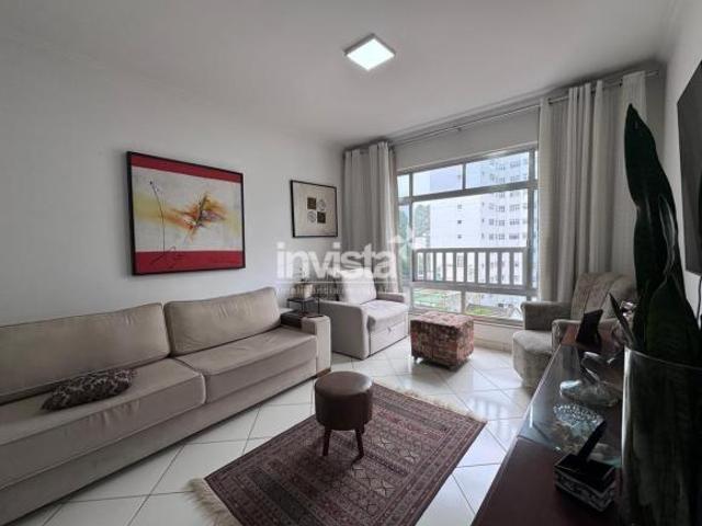 Apartamento à venda no bairro Embaré