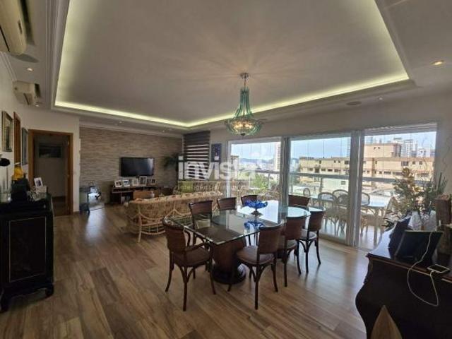 Apartamento à venda no bairro Embaré