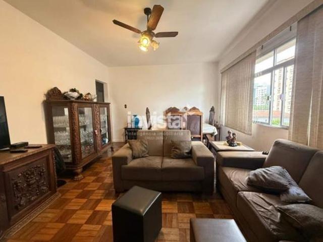 Apartamento à venda no bairro Embaré