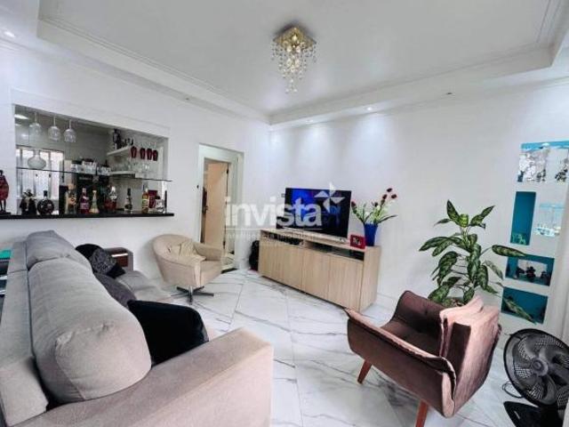 Apartamento à venda no bairro Embaré