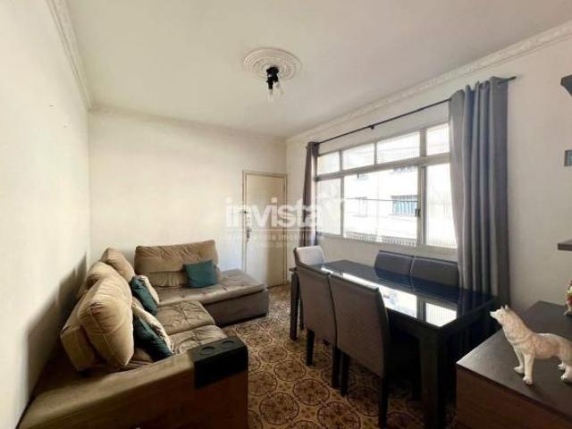Apartamento à venda no bairro Embaré