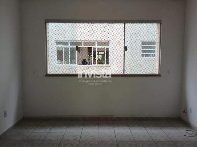 Apartamento à venda no bairro Embaré