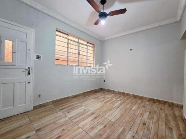 Apartamento à venda no bairro Embaré