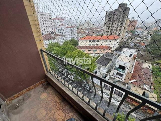 Apartamento à venda no bairro Embaré