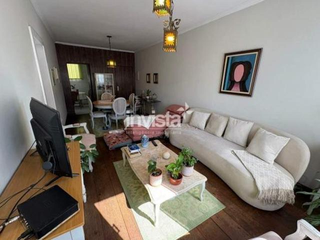 Apartamento à venda no bairro Embaré
