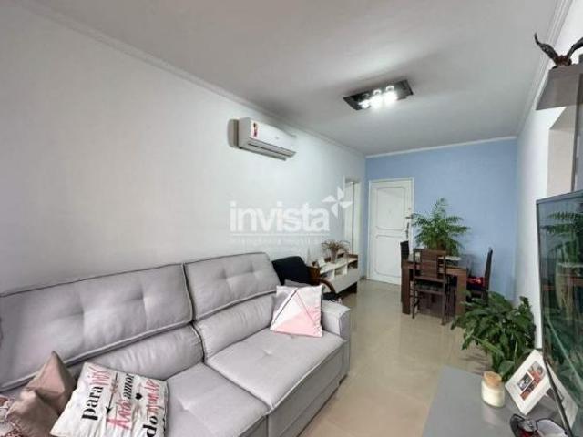 Apartamento à venda no bairro Embaré