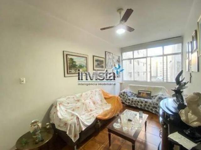 Apartamento à venda no bairro Embaré