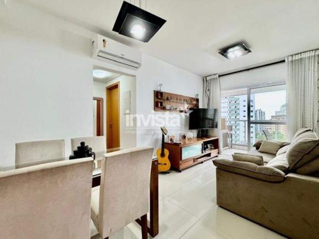 Apartamento à venda no bairro Embaré