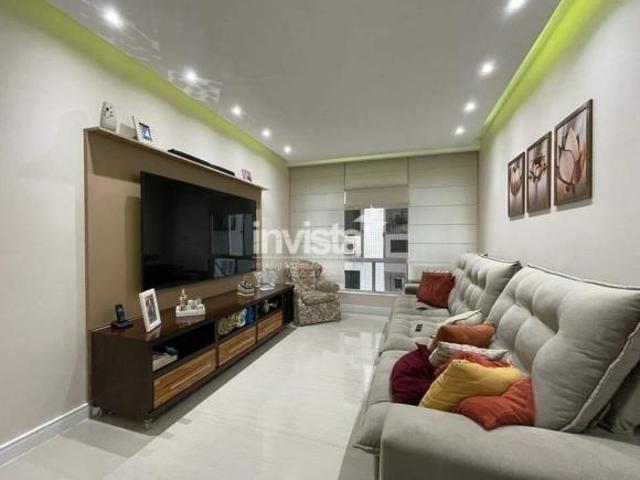 Apartamento à venda no bairro Embaré