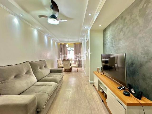 Apartamento à venda no bairro Embaré