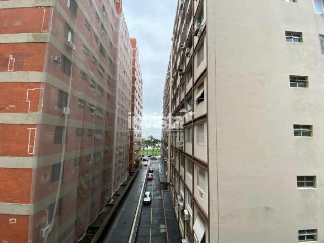 Apartamento à venda no bairro Embaré