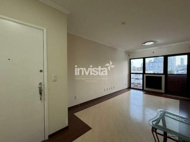 Apartamento à venda no bairro Embaré