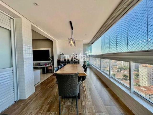 Apartamento à venda no bairro Embaré