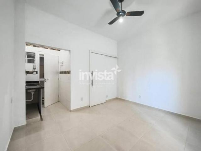Apartamento à venda no bairro Embaré