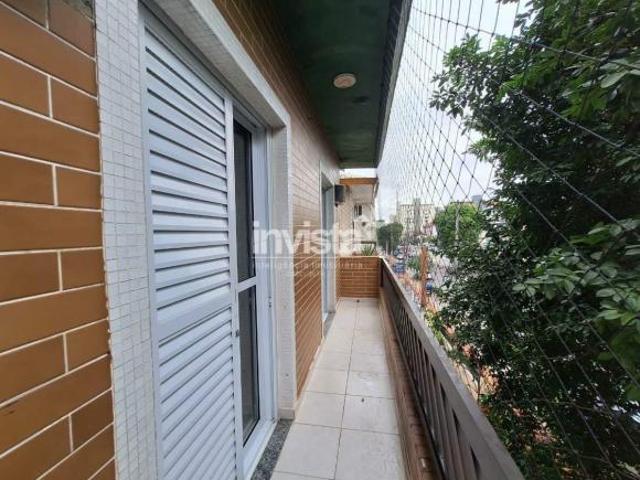 Apartamento à venda no bairro Embaré