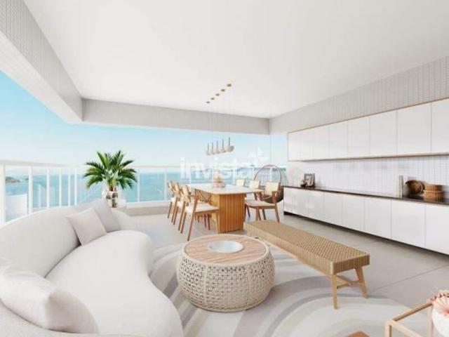 Apartamento à venda no bairro Embaré