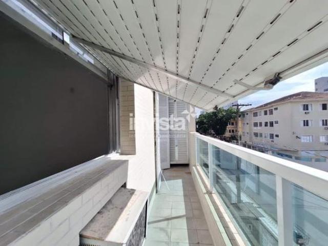 Apartamento à venda no bairro Embaré