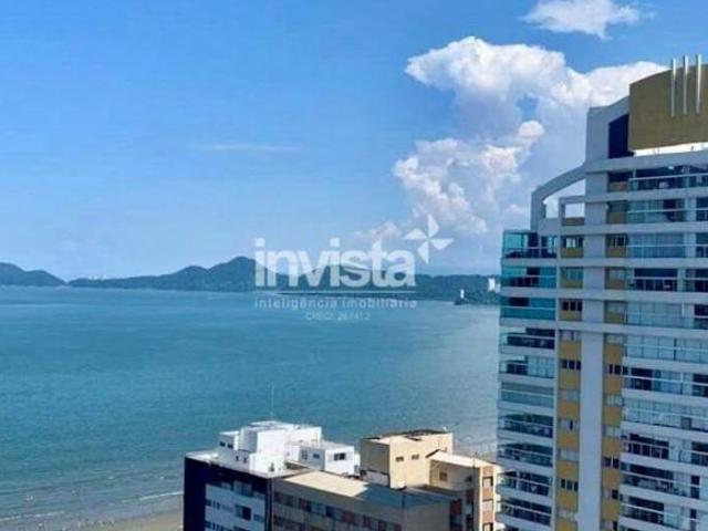 Apartamento à venda no bairro Embaré