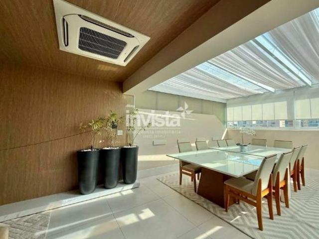 Apartamento à venda no bairro Embaré
