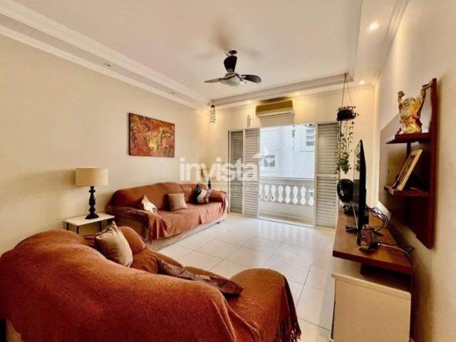Apartamento à venda no bairro Embaré
