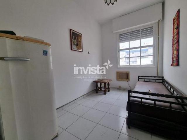 Apartamento à venda no bairro Embaré