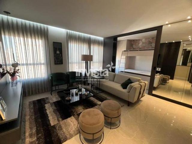 Apartamento à venda no bairro Embaré