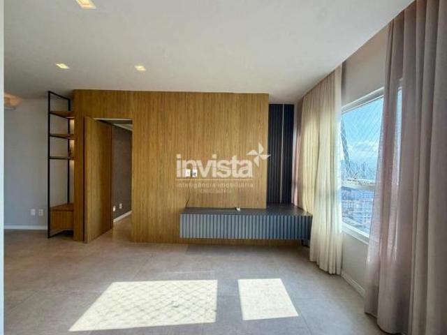 Apartamento à venda no bairro Embaré