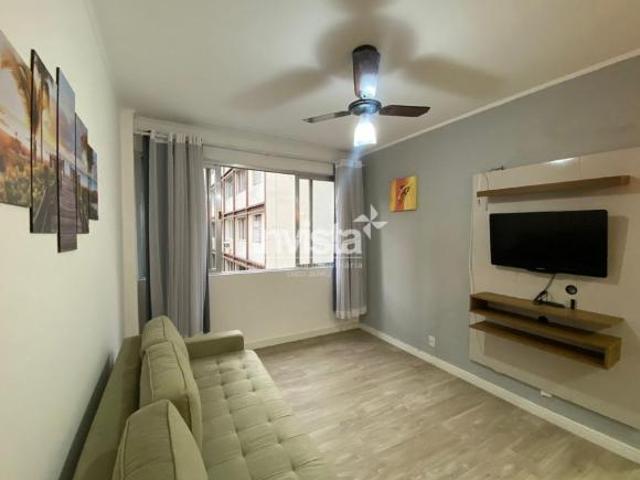 Apartamento à venda no bairro Embaré