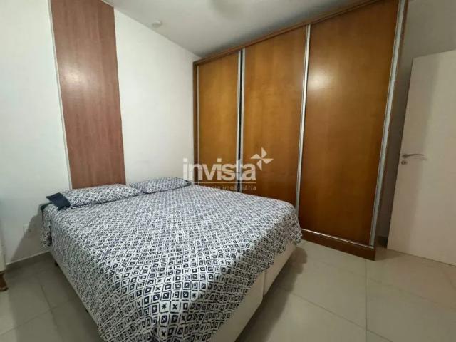 Apartamento à venda no bairro Embaré