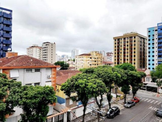 Apartamento à venda no bairro Embaré