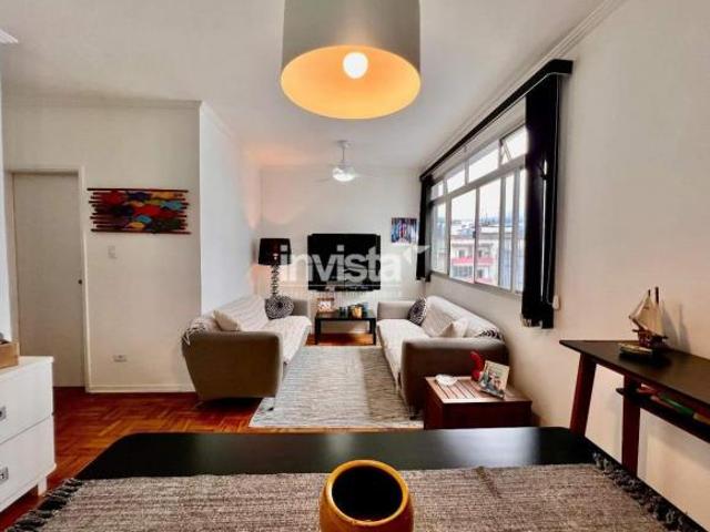 Apartamento à venda no bairro Embaré