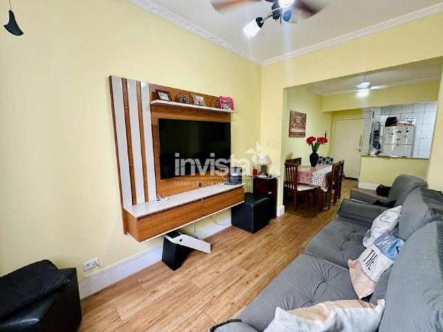 Apartamento à venda no bairro Embaré