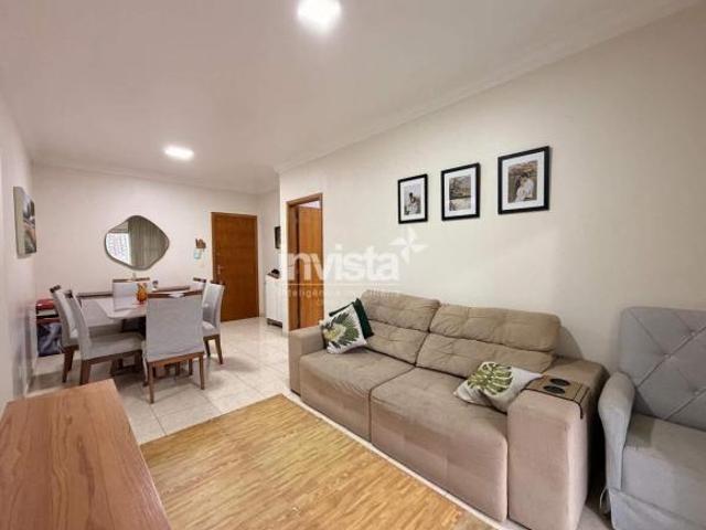 Apartamento à venda no bairro Embaré