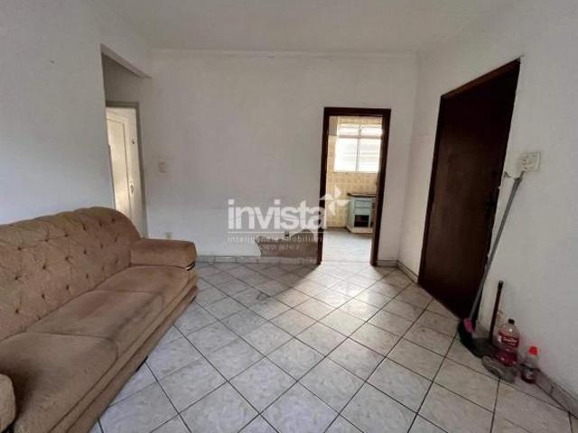 Apartamento à venda no bairro Embaré