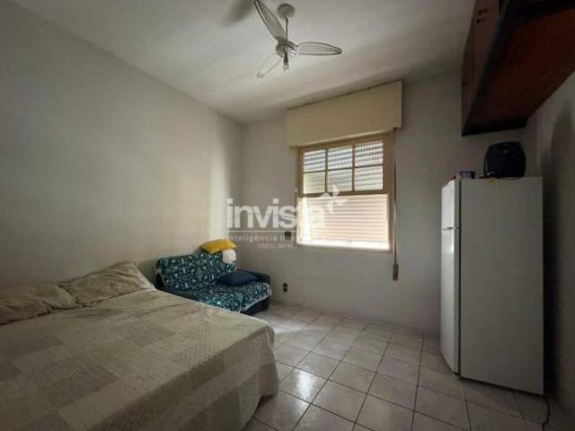 Apartamento à venda no bairro Embaré
