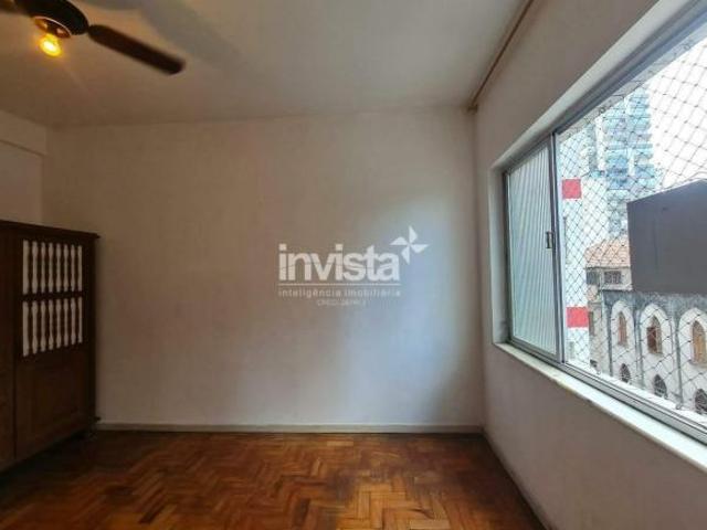 Apartamento à venda no bairro Embaré