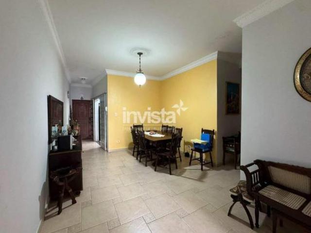 Apartamento à venda no bairro Embaré