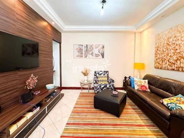 Apartamento à venda no bairro Embaré