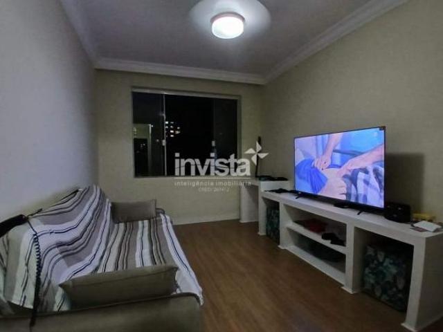 Apartamento à venda no bairro Embaré