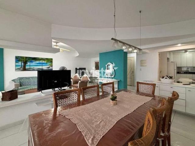 Apartamento à venda no bairro Embaré