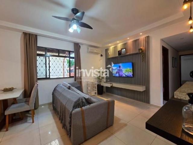 Apartamento à venda no bairro Embaré