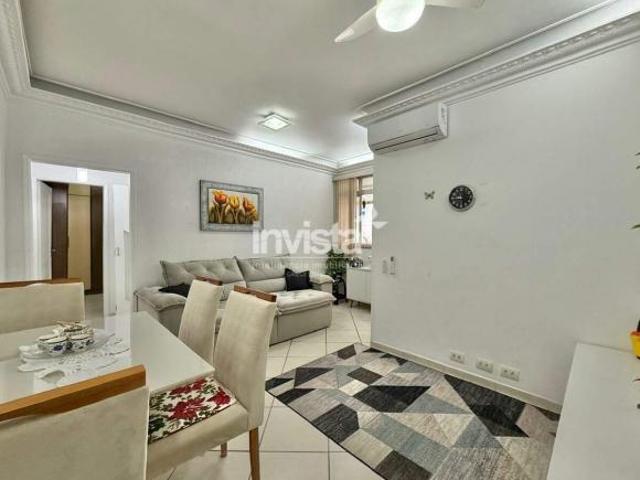 Apartamento à venda no bairro Embaré