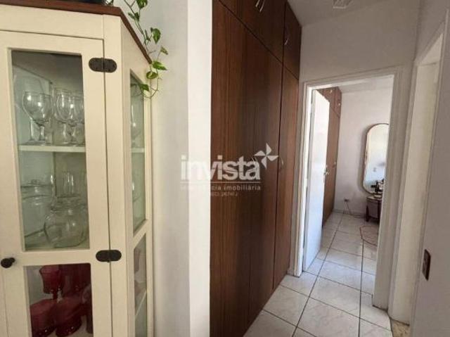 Apartamento à venda no bairro Embaré