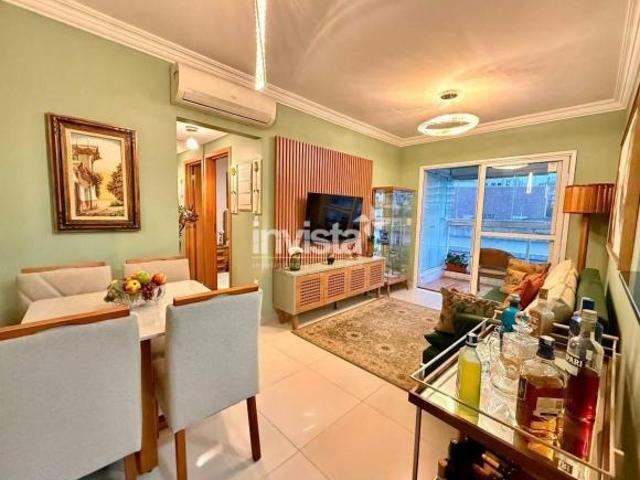 Apartamento à venda no bairro Embaré