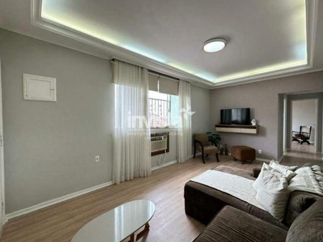 Apartamento à venda no bairro Embaré