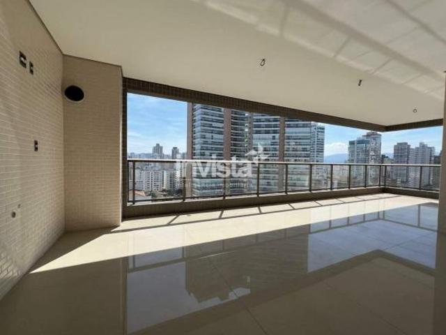 Apartamento à venda no bairro Embaré