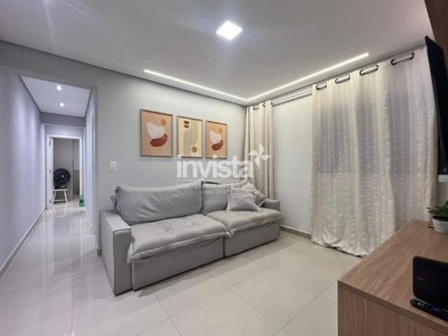 Apartamento à venda no bairro Embaré