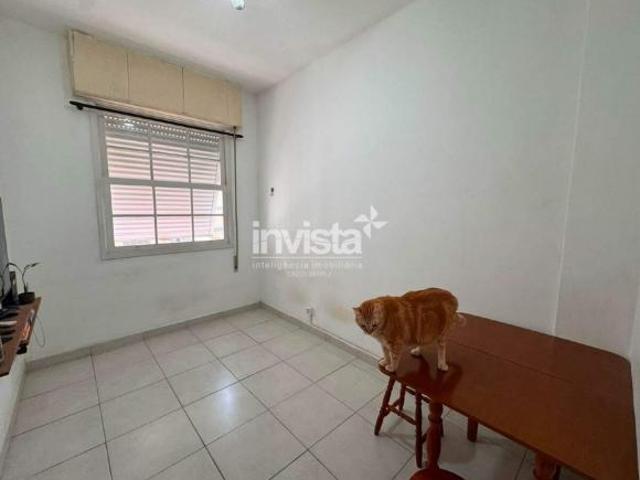 Apartamento à venda no bairro Embaré