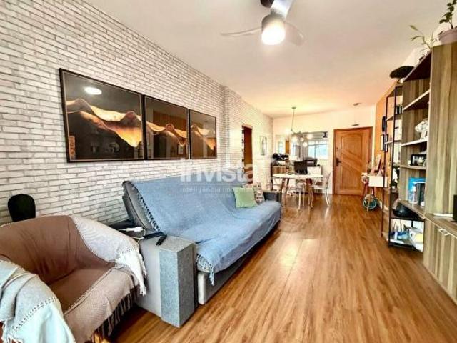 Apartamento à venda no bairro Embaré