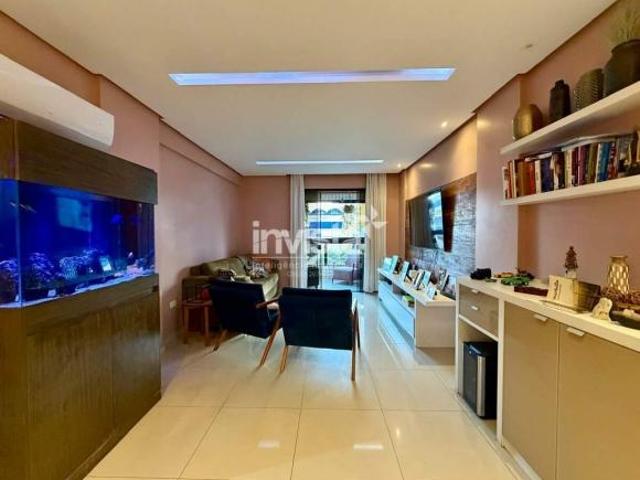 Apartamento à venda no bairro Embaré
